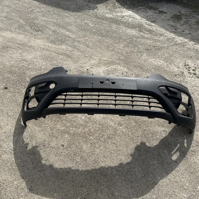 PARE CHOC AVANT RENAULT EXPRESS 2 620220594R OEM EUR 250,00 - PicClick FR