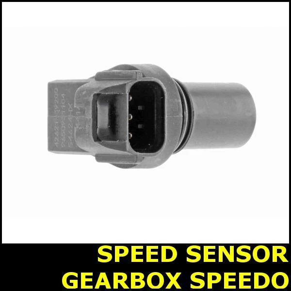 SPEED SENSOR GEARBOX Speedo FOR MITSUBISHI PAJERO SPORT 2.5 08->ON ...