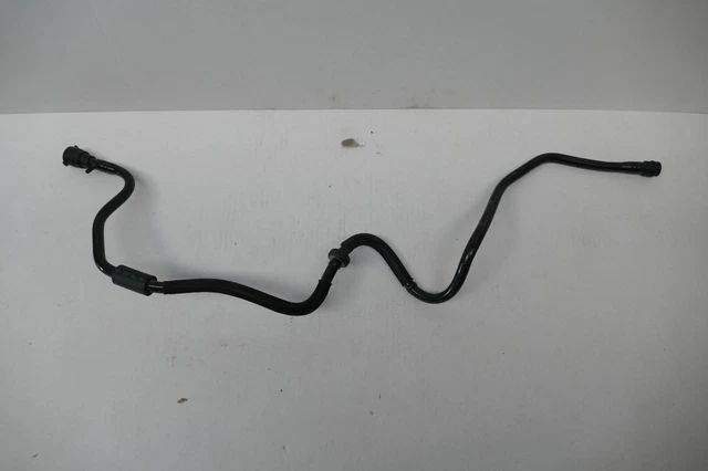 ORIGINAL MERCEDES BENZ W166 X166 Unterdruckleitung Vacuum Leitung ...