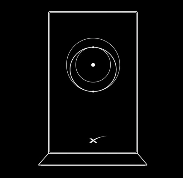 Spacex Starlink Mesh Wifi Router Extender Wlan Utr 211 Delivered Next