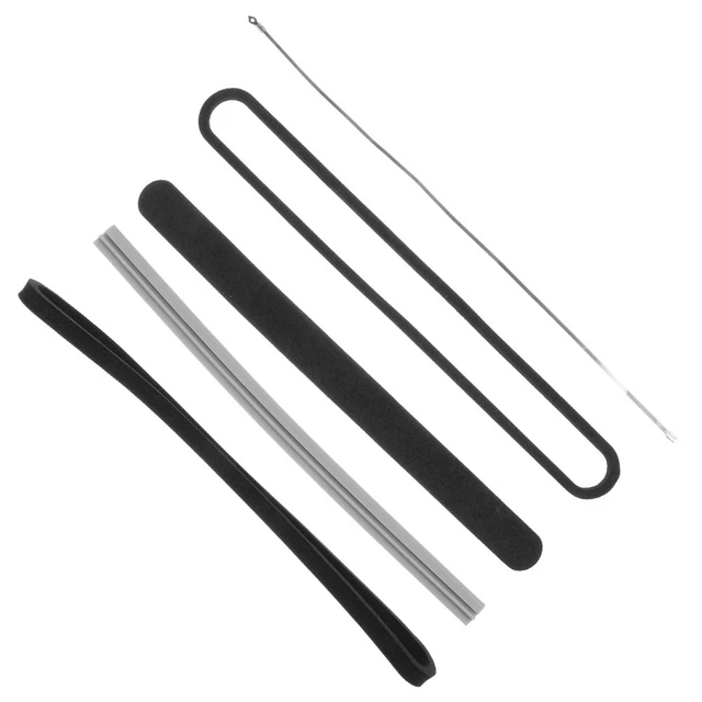 REPAIR SEALING VACUUM Sealer Parts Heat Replacement Strip Machine ...