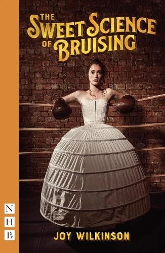 THE SWEET SCIENCE of Bruising (NHB Mode... by Joy Wilkinson Paperback ...