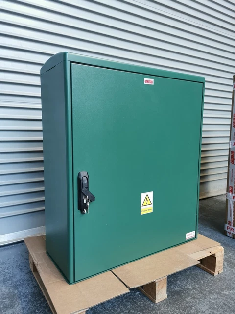 GRP ELECTRIC ENCLOSURE, Kiosk, Cabinet, Meter Box, Housing (W800, H930 ...