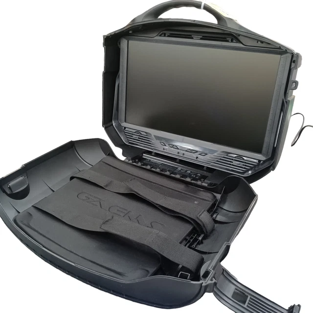 GAEMS VANGUARD PORTABLE Gaming screen - W warranty EUR 149,69 - PicClick IT