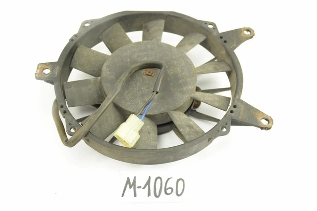 TRIUMPH TIGER T400 885i - Radiator fan Radiator fan A566014522 $69.23 ...
