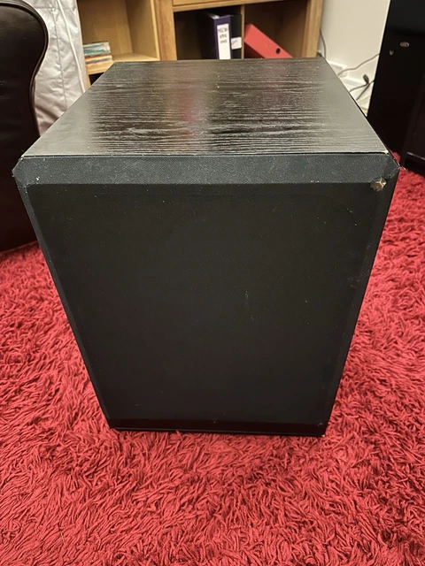 ENERGY LOUDSPEAKER EPS-12 12 Inch Active Subwoofer Powered £115.08 ...