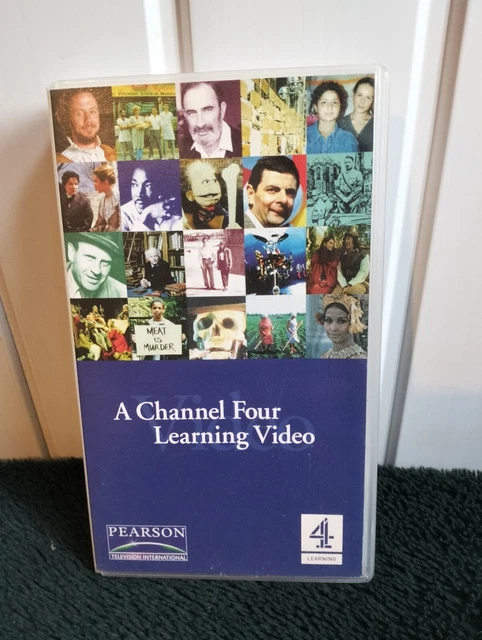 THE PIED PIPER Of Hamelin A Channel 4 Learning Childrens Uk Release ...