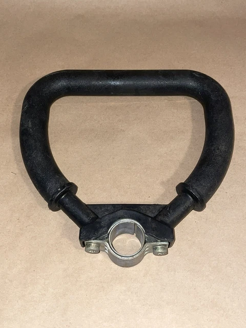 STIHL FS76 STRING Trimmer Shaft Loop Handle Assembly OEM £21.29 ...