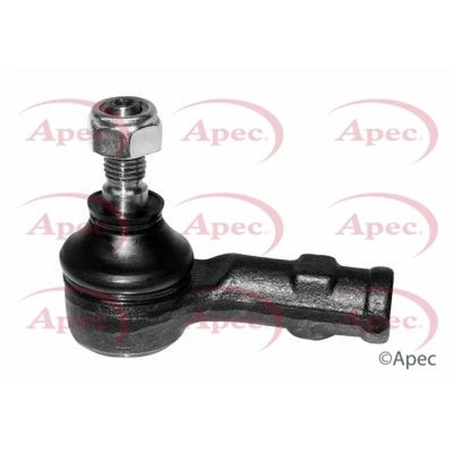APEC TIE ROD End Right AST6142 - OE High Quality Precision Engineered ...
