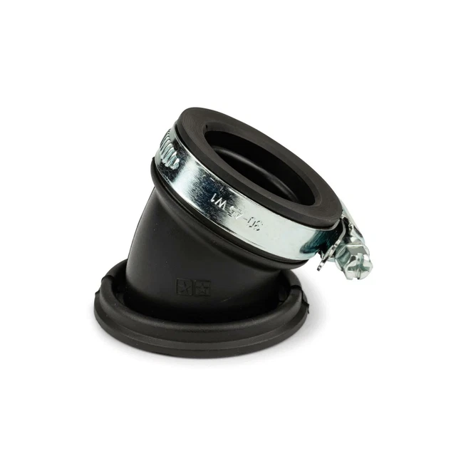ANSAUGSTUTZEN STAGE6 360° Mikuni TM24 für MASAI X-RAY 50 2008-2013 EUR ...