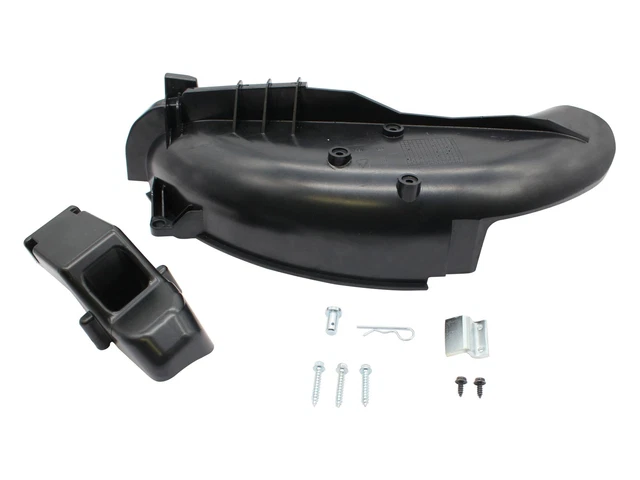 KIT DE MULCHING adapté pour GG 6/63 M [299970563/BRI] Tracteur de ...