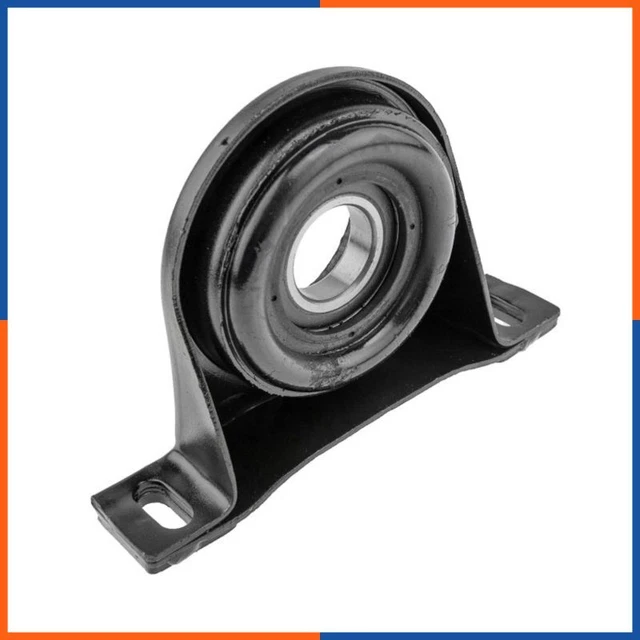 SUPPORT ARBRE DE transmission pour MERCEDES-BENZ | 35876, 38896, 54339 ...