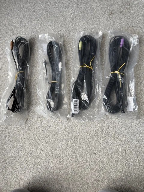 BOSE ACOUSTIMASS® 10 Series - Speaker cables £42.30 - PicClick UK