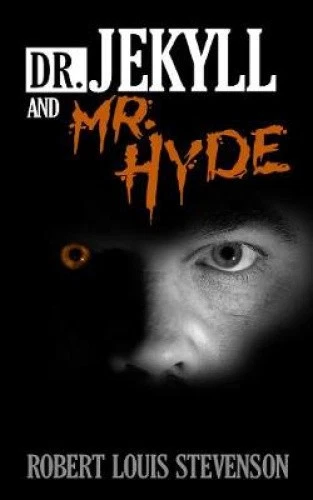 DR. JEKYLL AND Mr. Hyde by Robert Louis Stevenson NEUF EUR 12,45 ...