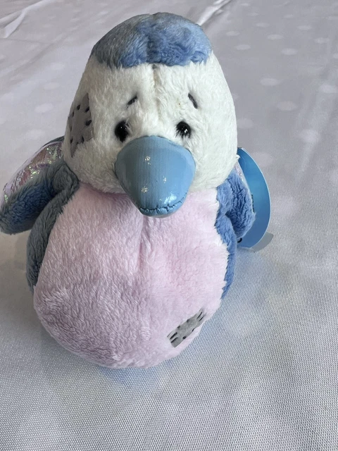 MY BLUE NOSE friends plush 4 Inch Special Edition Ruby No 37 £5.00 ...