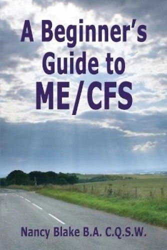 A BEGINNER'S GUIDE to ME / CFS (ME/CFS Beginner's Guides) by Blake ...