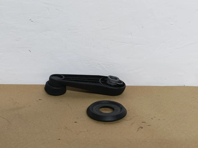 LAND ROVER DEFENDER 110 Manual Window Winder Dbp6287Pma £9.50 - PicClick UK