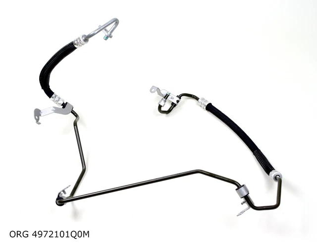 ORIGINAL TUYAU DE DIRECTION ASSISTEE RENAULT MASTER III 2.3Dci ...