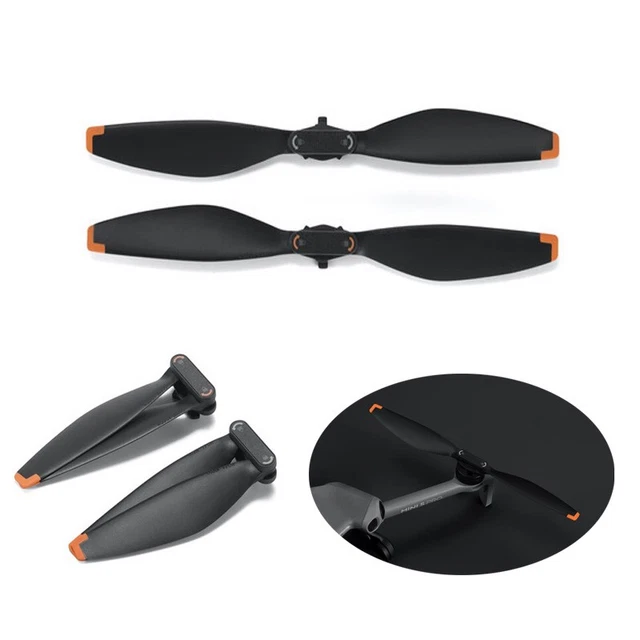 PROPELLER FOR DJI Mini 5 Pro Drone Wing Replacement Lightweight Props ...