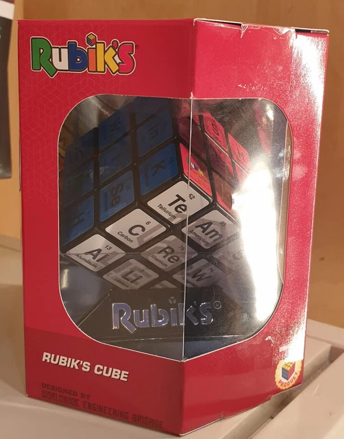 RUBIKS CUBE AVENGERS CAMPUS WEB Disneyland Paris EUR 28,90 - PicClick FR