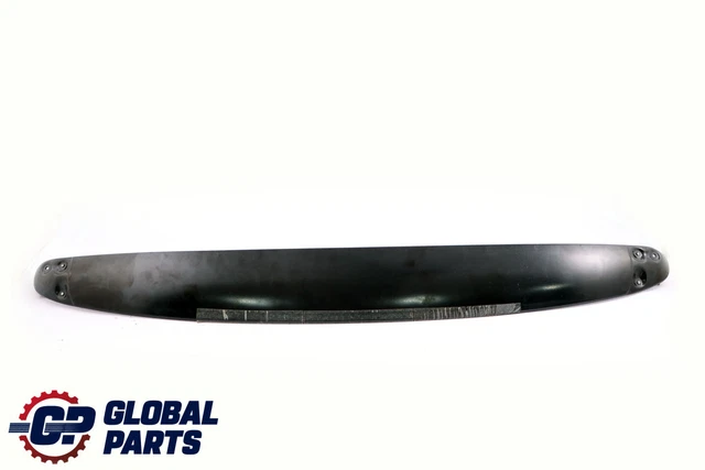 BMW MINI COOPER Cabrio R57 R57N LCI Rear Roof Bow Folding Top Black ...