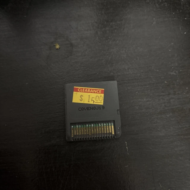 NINTENDO DS SCOOBY Doo First Frights (Fc1007156) £7.57 - PicClick UK