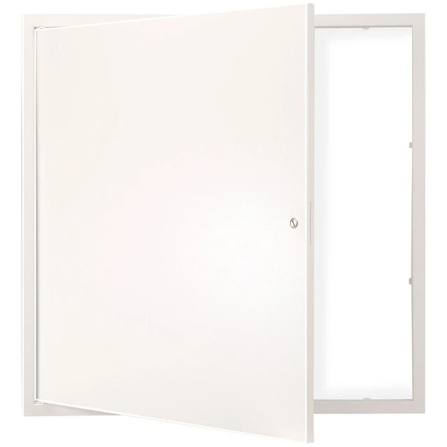 VEVOR ACCESS PANEL for Drywall & Ceiling, 24 x 24 Inch Plumbing Access ...