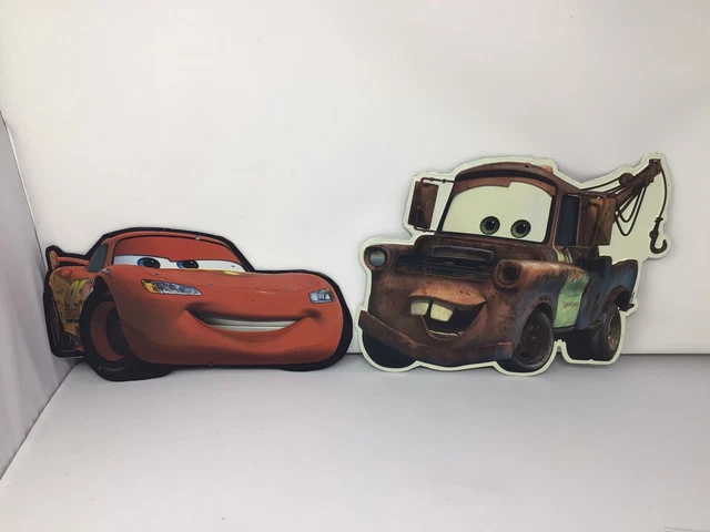 Youtube Lightning Mcqueen Mater