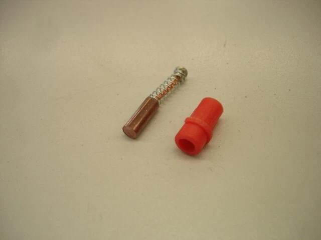 FORD FALCON XK/XL/XM/XP Horn Bush And Sleeve - Repro $47.00 - PicClick AU