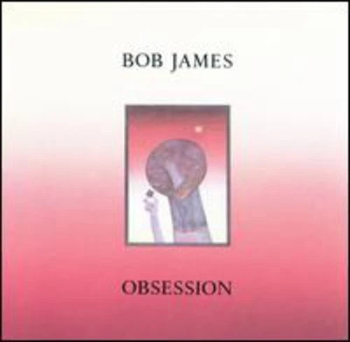 OBSESSION BY JAMES, BOB [Audio CD] NEUF EUR 22,08 - PicClick FR