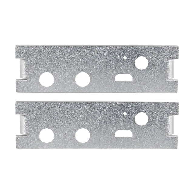 MAYHEM PORTAPACK H2 SDR Software Defined Radio PortaPack Metal Case CA ...