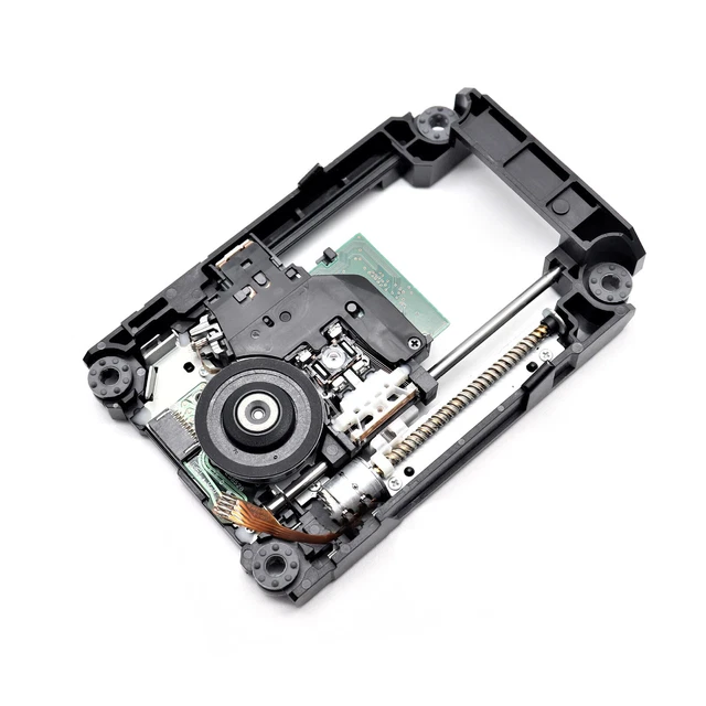 BLU-RAY DRIVE LASER Lens Module Parts KEM-496AAA W/ Mount For Sony PS4 ...