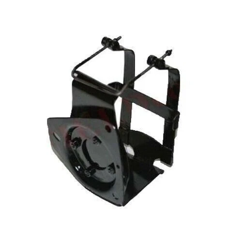 BATTERY CARRIER HOLDER Case Holding Box For BSA M20 Vintage Motorcycle ...