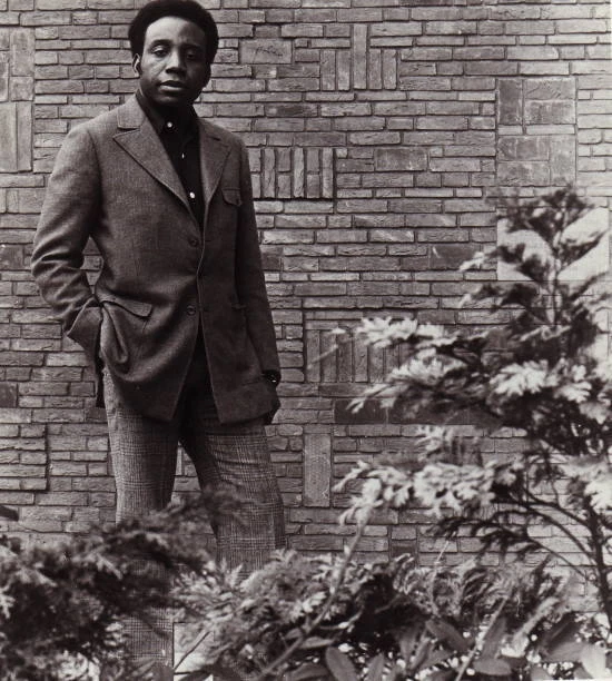 JERRY BUTLER POSED Portrait Of Jerry Butler 7 Old Music Photo $9.00 ...