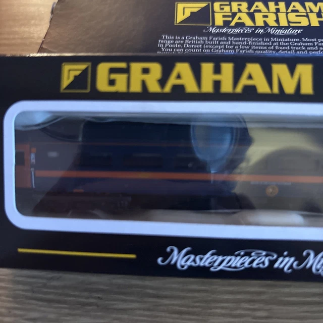 GRAHAM FARISH 374-327A £21.50 - PicClick UK