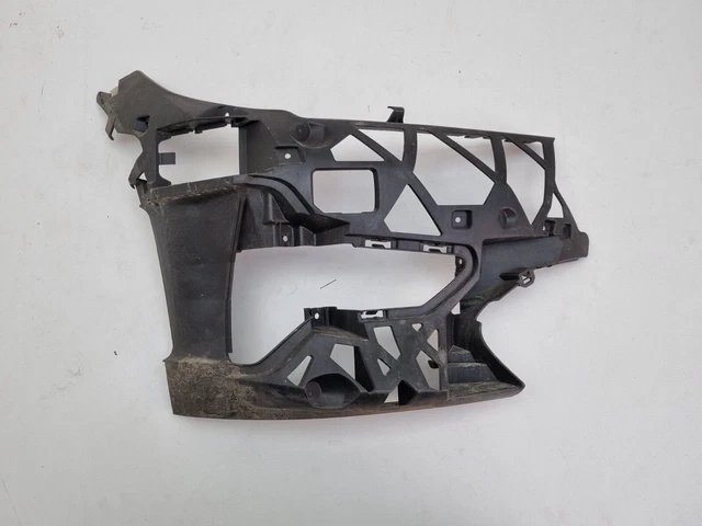 PARAURTI BMW SERIE 3 G20 G21 supporto rinforzo anteriore destro ...