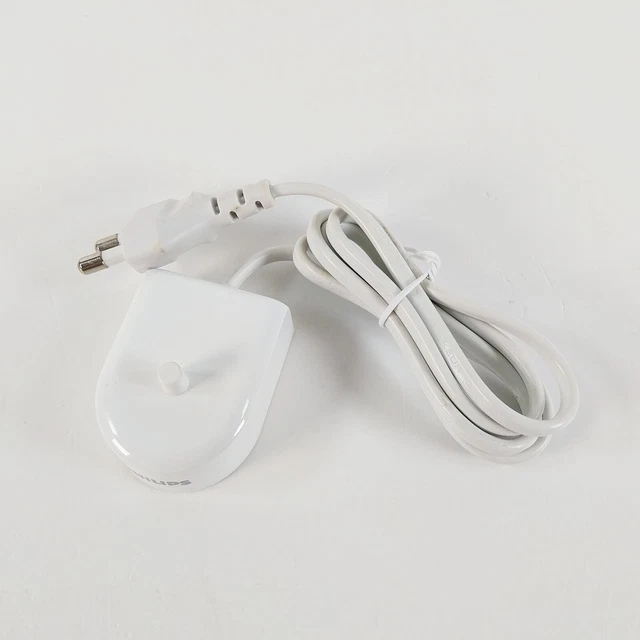 PHILIPS SONICARE CHARGER Charging Cradle Model HX6100 £7.99 - PicClick UK