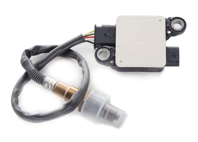 OEM MERCEDES-BENZ C W205 Suie Particules Capteur A0009050608 Véritable ...