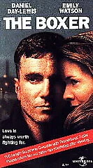 VHS TAPE THE Boxer Daniel Day-Lewis Emily Watson £1.38 - PicClick UK
