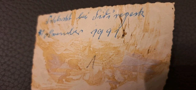 AFRIKAKORPS PANZERSPÄHWAGEN 5. Pz. AR. 33, Africa Soldaten 1941 WW2 ...