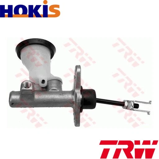 MASTER CYLINDER CLUTCH PNB380 FOR TOYOTA HILUX/VI/Pickup 2KD-FTV 2.5L 2Y 1.8L £38.09 - PicClick UK