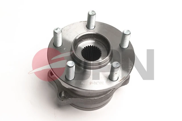 WHEEL BEARING KIT 20L7016-JPN FOR SUBARU FB16B 1.6L EJ257 2.5L FB20B 2 ...