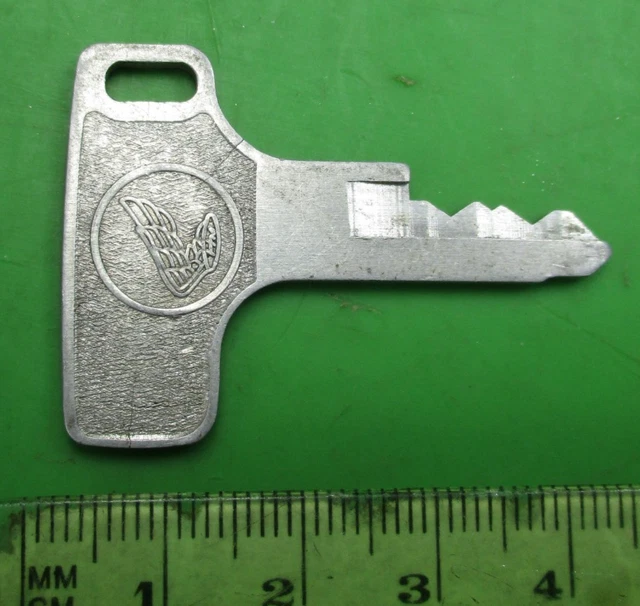 HONDA IGNITION SWITCH Key CB350F CB500 CB550F CB750🔥p/n NA603🔥NA 603🔥 ...