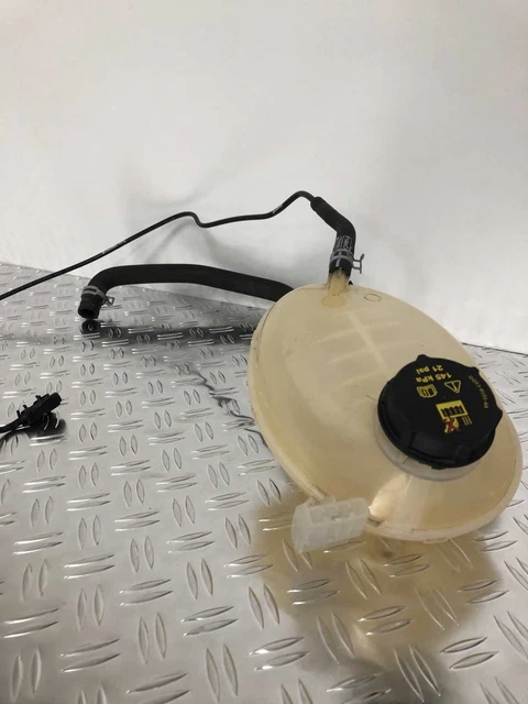 AUSGLEICHSBEH??LTER K??HLER FORD Fiesta MK8 TI VCT GN11-8A080-AA ...