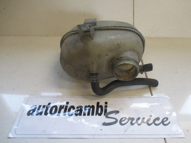 9128766 POMPE RÉSERVOIR Liquide Radiateur Sans Bouchon OPEL Corsa Van 1 ...