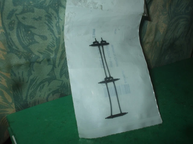 BACHMANN GWR COLLETT Goods Tender Brake Rigging Only £9.75 - PicClick UK