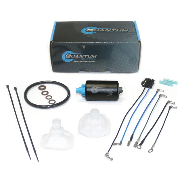 HONDA CB500/CB650/CBR500/CBR650 /CRF250L /NC700X Fuel Pompa 16700-MGS ...