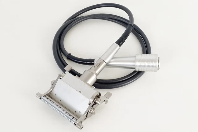 AESCULAP GB 231 Dermatom Handstück Dermatome handpiece shaver Micro ...