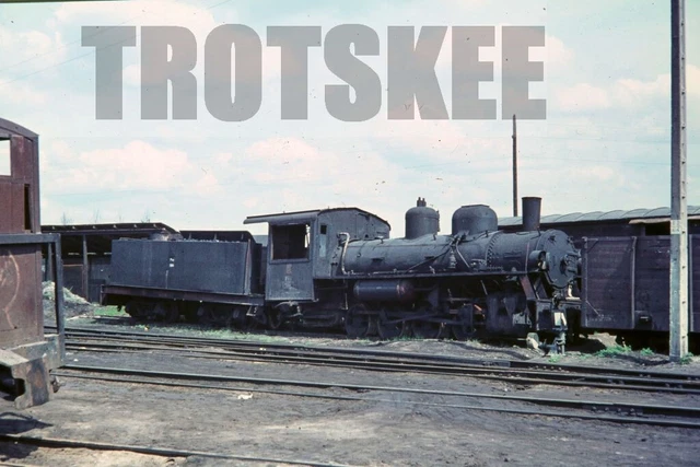 35MM SLIDE PKP Poland Railways Steam Loco Px11 1864 Jedrzejow 1970 Original £3.79 - PicClick UK