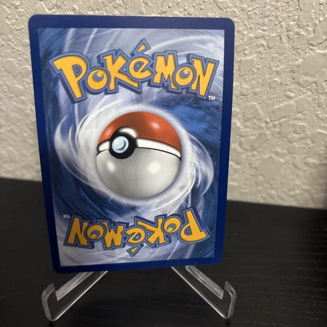 POKÉMON TCG ME02: Phantasmal Flames Nymble 96/94 £2.24 - PicClick UK